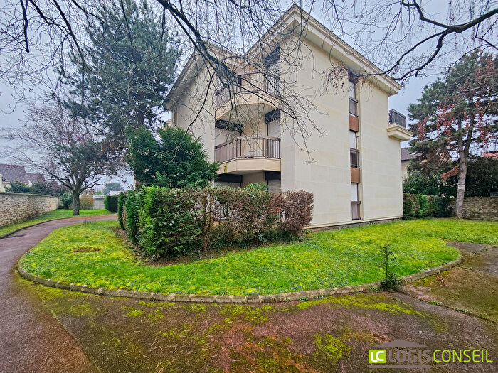 Appartement à louer - Bourg-la-Reine, Tromière, Nord Est - 2 pièces - 1 chambre