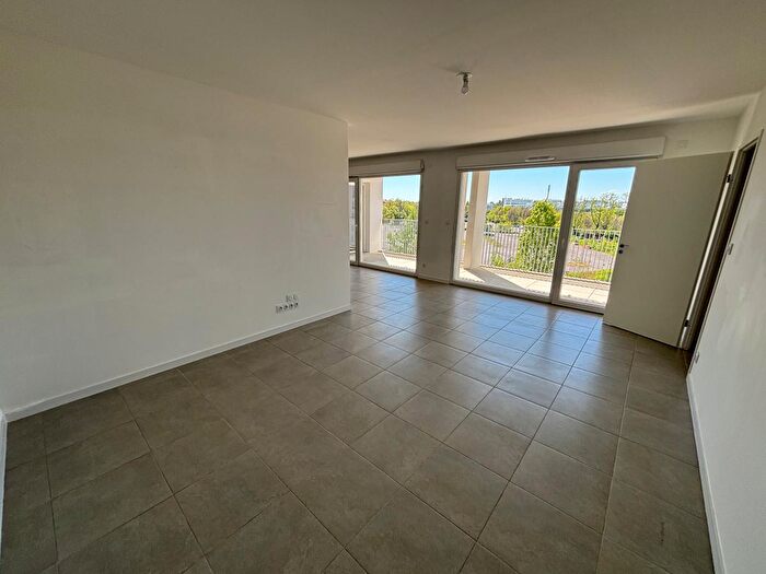 Appartement à louer - Toulouse, LOrmeau, La Terrasse, La Grande Plaine - 4 pièces - 3 chambres