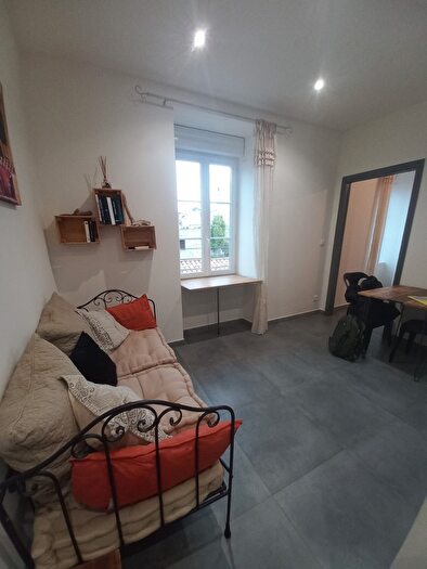 Appartement à vendre - Propriano - 1 pièce - 1 chambre