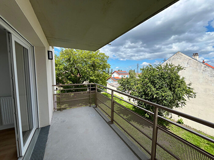 Appartement 2 pièces à louer - Clermont-Ferrand, Herbet, Brezet, Saint-Jean