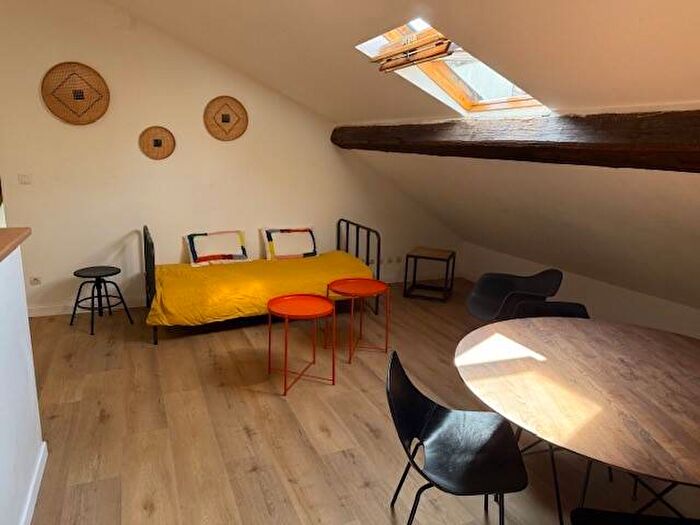 Appartement à louer - Montpellier - 3 pièces - 2 chambres