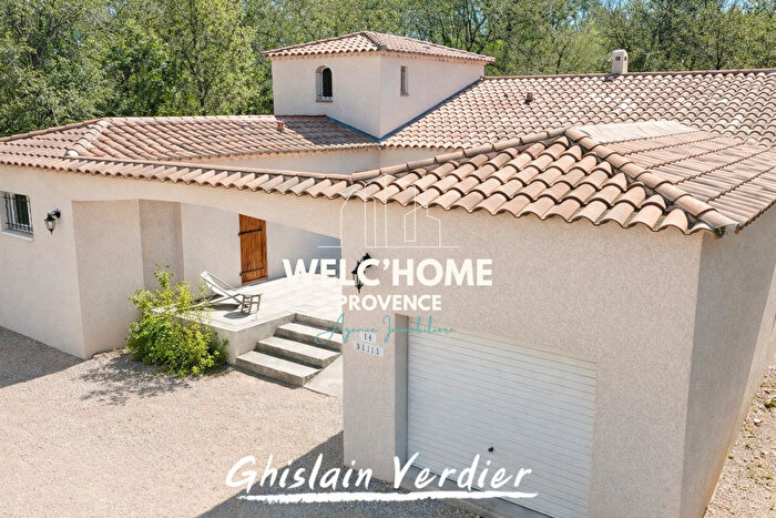 Maison 6 pièces à Tavernes, à vendre