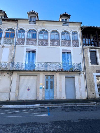 Appartement 1 pièce à louer à Coeur de Ville, Saint-Gaudens