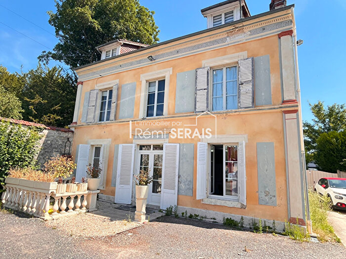 Appartement 3 pièces à Argentan, Ouest, à vendre