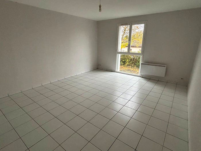 Appartement 3 pièces à louer à Centre, Buxerolles