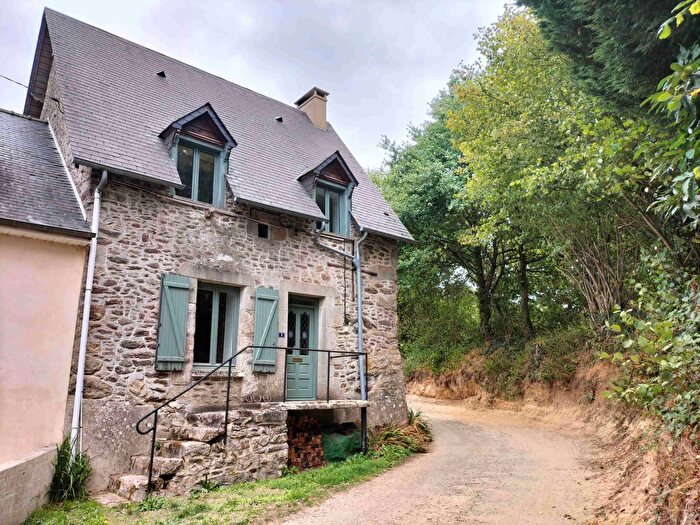 La Chapelle-au-Riboul - Maison 6 pièces à vendre