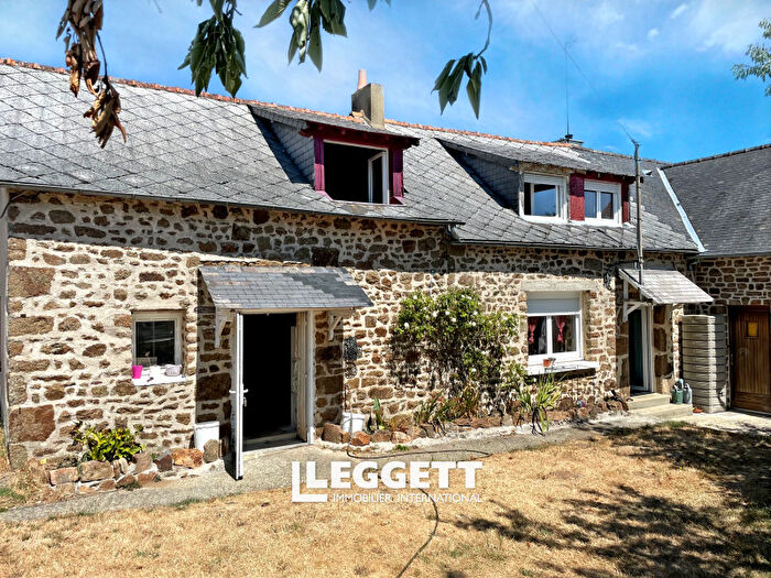 Maison 7 pièces à vendre - Champéon