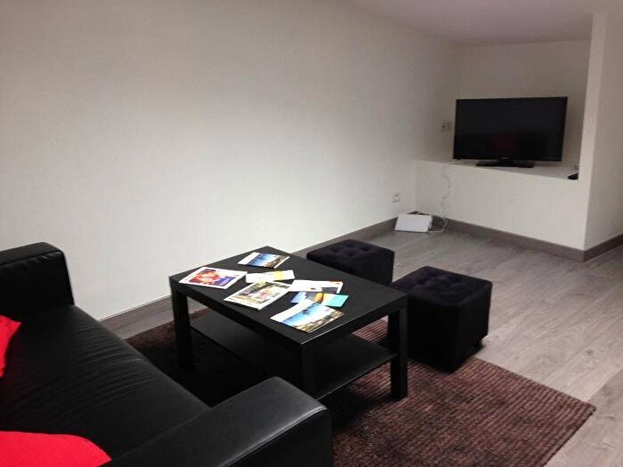 Appartement 3 pièces à Bordeaux, à louer