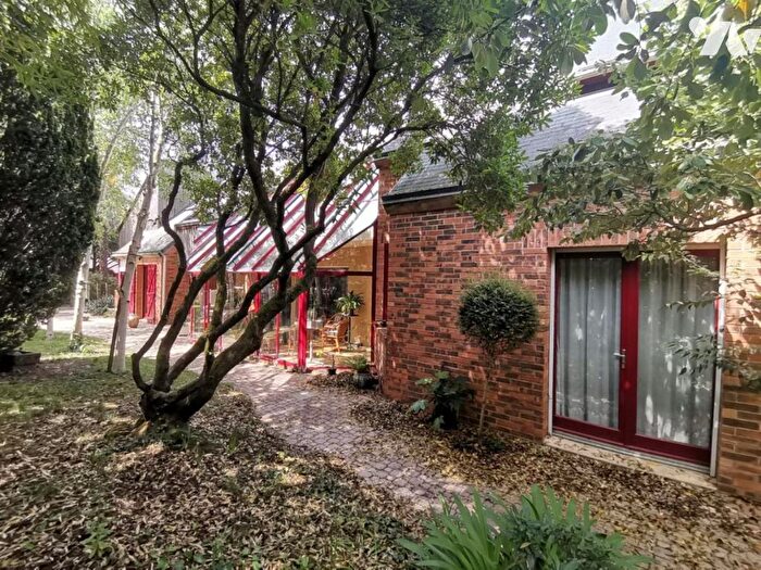 Quartiers Sud-Ouest, Sainte-Thérèse - Maison 5 pièces à vendre