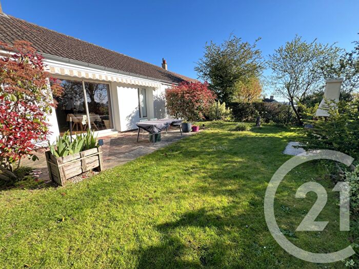 Maison 4 pièces à vendre à Le Mans, Les Ardriers