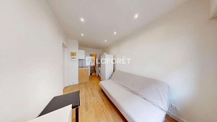 Le Havre, Saint-Vincent, Thiers, Gobelins - Appartement 1 pièce à louer