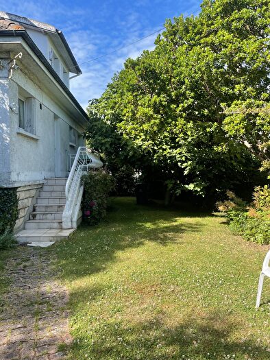 Maison 7 pièces à vendre - Fontenay-le-Fleury