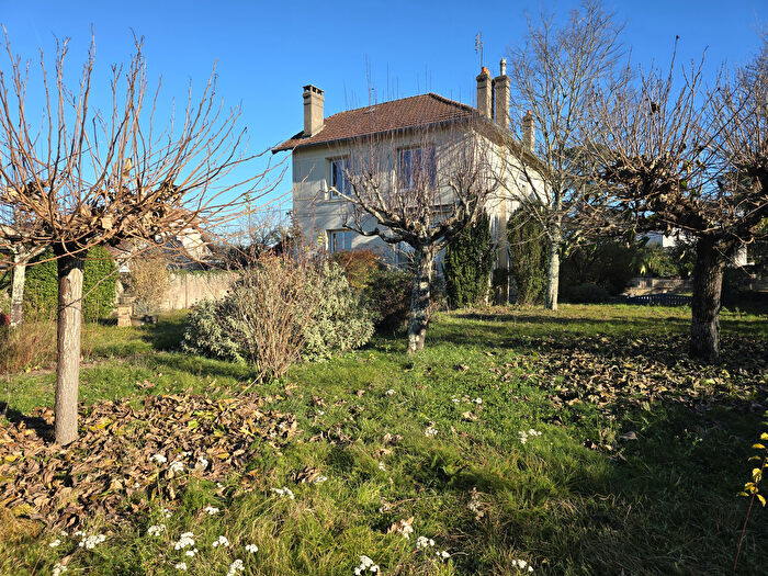 Maison à vendre - Carmaux - 6 pièces - 4 chambres