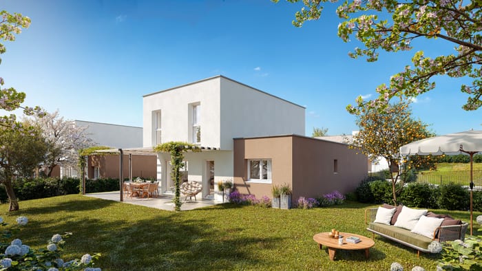 Marignane, Le Carestier, Le Taulet - Maison 1 pièce à vendre