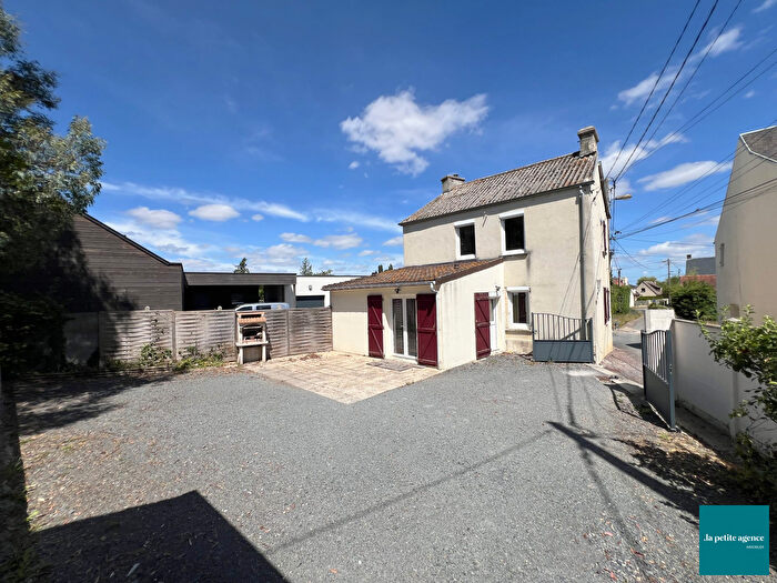Maison 3 pièces à Sainte-Honorine-du-Fay, à vendre