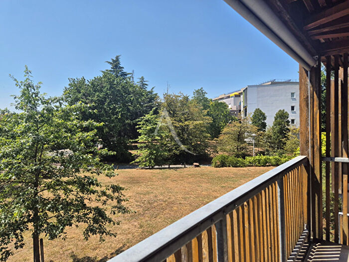 Appartement 3 pièces à vendre - Gradignan, Saint-Géry, Favard