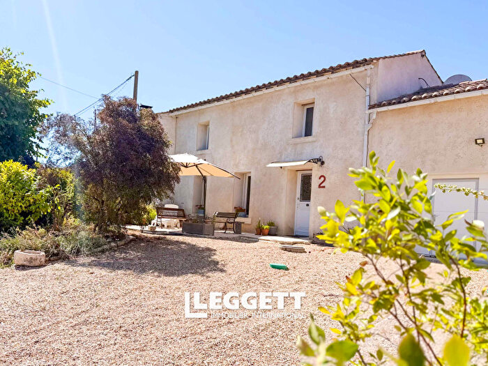 Maison 7 pièces à vendre à Saint-Mandé-sur-Brédoire