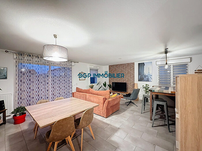 Maison à vendre - Assat - 3 pièces - 2 chambres