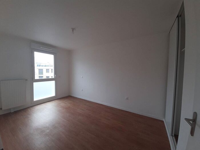 Appartement à louer - Centre Ville, Gentilly - 2 pièces - 1 chambre