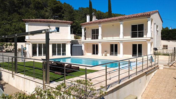 La Motte : Maison 8 pièces à vendre