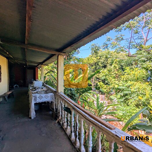 Saint-Leu, Maduran, Portail - Maison 5 pièces à vendre