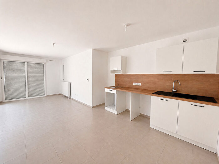 Clermont-Ferrand, Vallières, Sallins, Poncillon : Appartement 2 pièces à louer