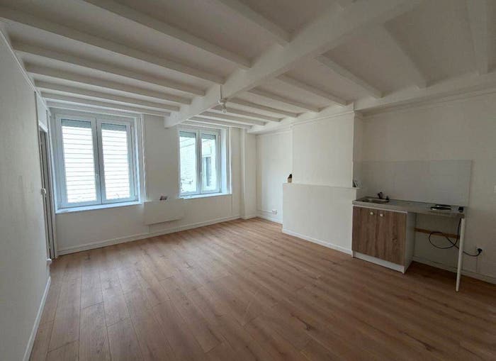 Belencontre-Phalempins, Tourcoing : Appartement 1 pièce à louer