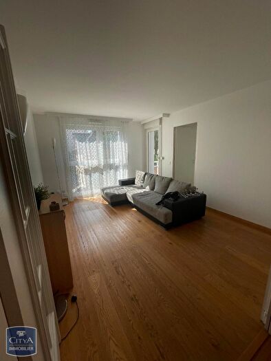 Appartement à louer - Strasbourg, Neudorf, Etoile, Gare, Schluthfeld - 4 pièces - 3 chambres