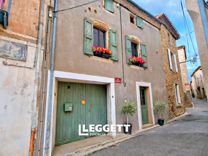 Maison à vendre - Siran - 3 pièces - 2 chambres