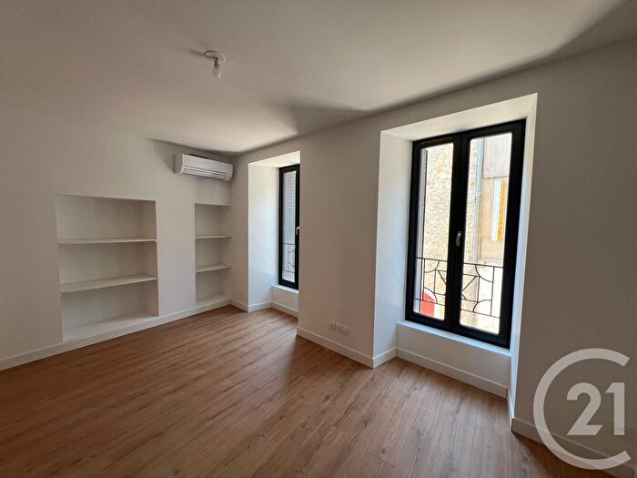 Appartement 2 pièces à Quissac, à louer