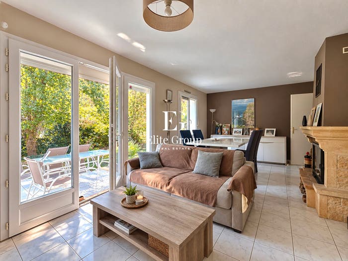 Vénérand - Maison 4 pièces à vendre