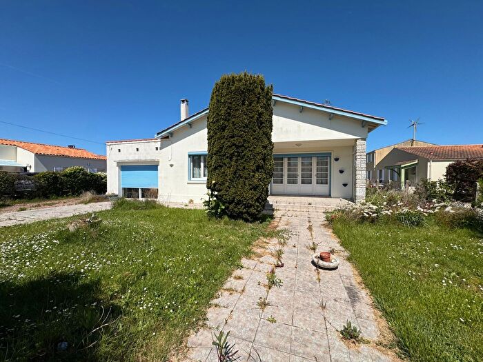 Maison 7 pièces à vendre à Le Château-dOléron
