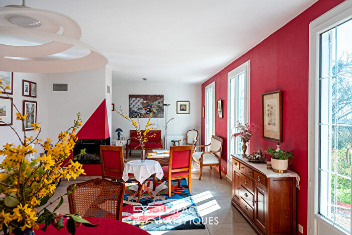 Maison 7 pièces à Rouillon, à vendre