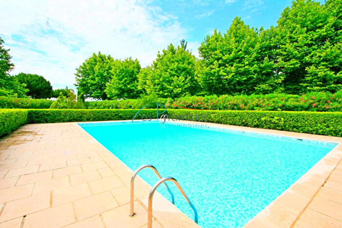 Appartement 2 pièces à vendre à La Grande-Motte, Golf, Ponant