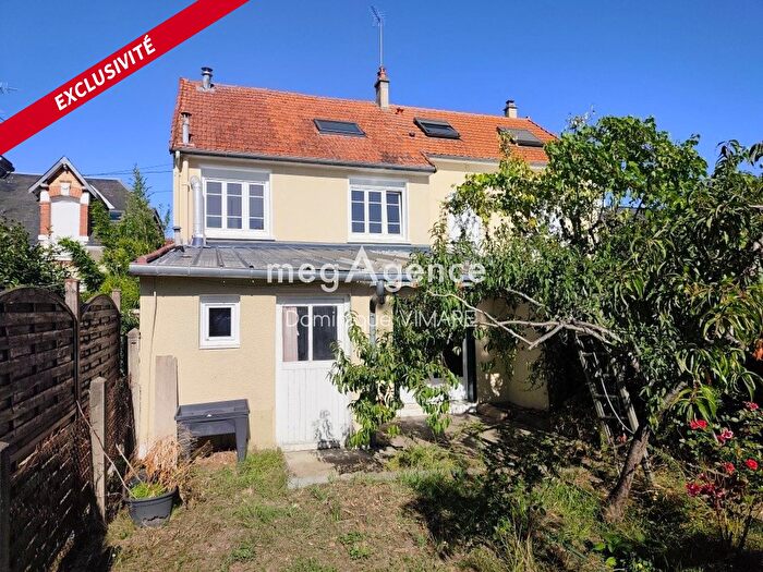 Le Mans, Oasis, Maroc Huchepie - Maison 6 pièces à vendre