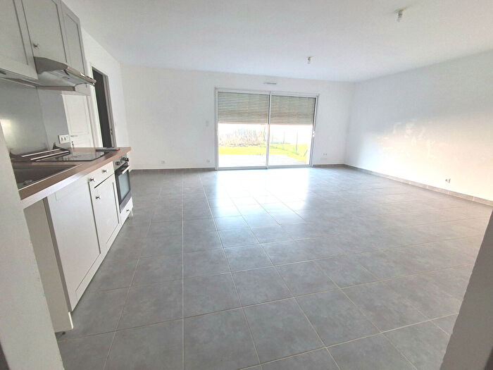 Maison à vendre - Pornic, Le Clion, La Corbinière, La Porcherie - 4 pièces - 3 chambres