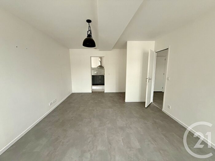 Appartement à louer - Égreville - 2 pièces - 1 chambre