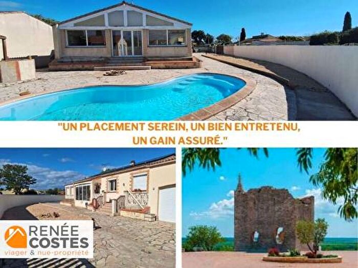 Maison à vendre - Bellegarde - 5 pièces - 3 chambres