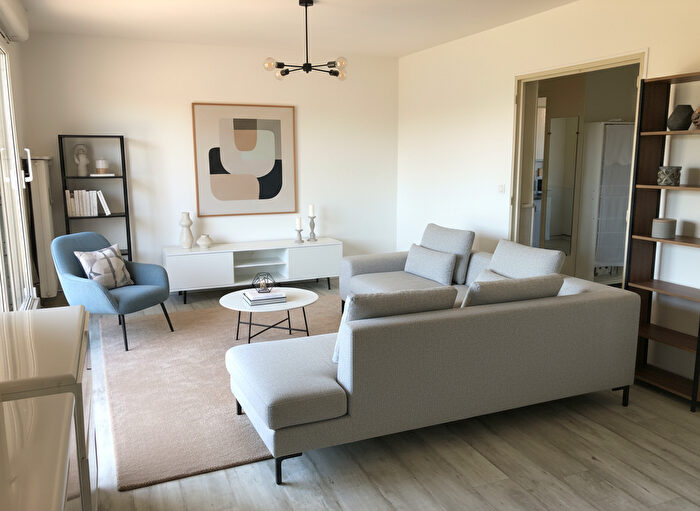 Appartement à vendre - Besançon, Saint-Claude, Torcols, Chailluz - 5 pièces - 3 chambres