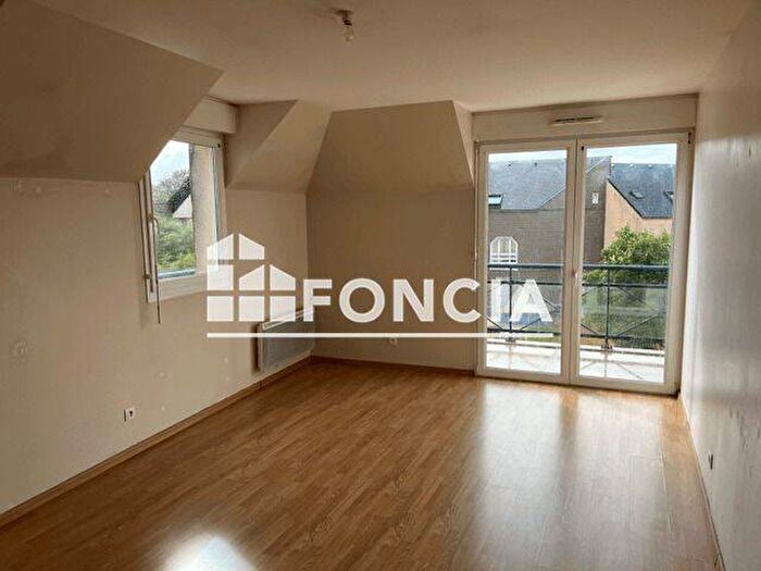 Appartement 3 pièces à louer à Cormelles-le-Royal