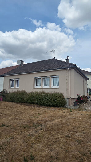 Maison 3 pièces à vendre - Notre-Dame-de-Gravenchon