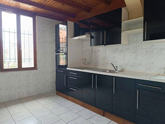 Appartement 3 pièces à Vinassan, à louer