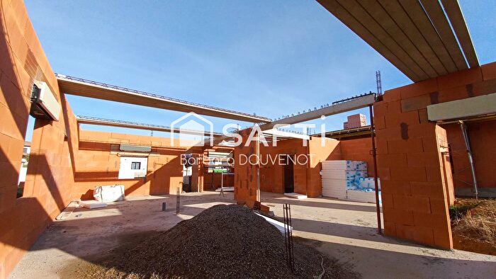 Maison à vendre - Béziers, Neuf Ecluses, Gasquinoy - 4 pièces - 3 chambres