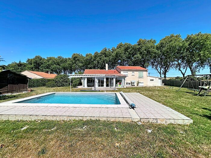 Maison 4 pièces à vendre - Baziège