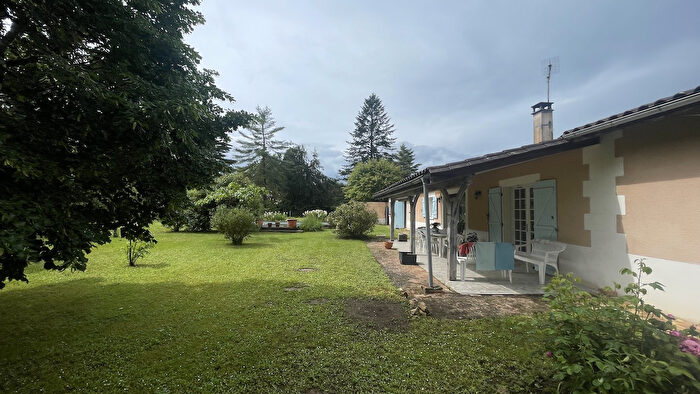 Maison 6 pièces à vendre - Landiras