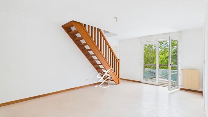 Appartement 3 pièces à Saint-Herblain, à vendre
