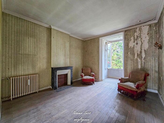 Maison 7 pièces à vendre à Cholet, Gambetta