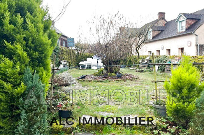 Saint-Céneri-le-Gérei : Maison 6 pièces à vendre
