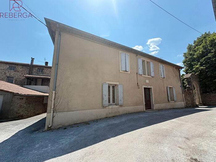 Maison 8 pièces à Saint-Amans-Valtoret, à vendre