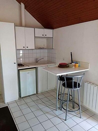 Chemillé - Appartement 1 pièce à louer